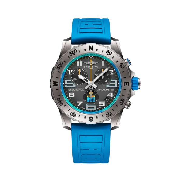 Endurance Pro IRONMAN® World Championship 2025