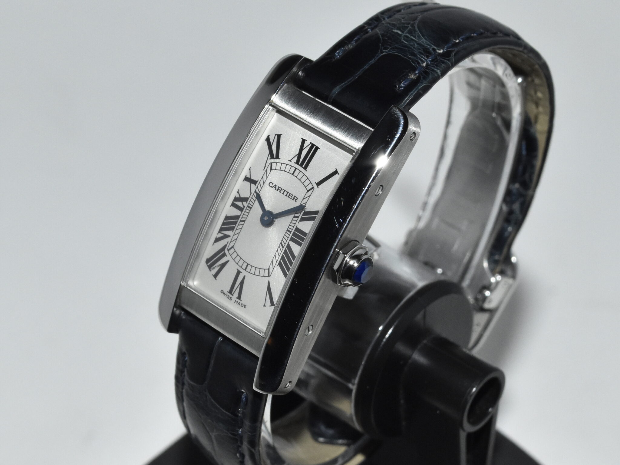 Cartier Tank Américaine, ALS NIEUW